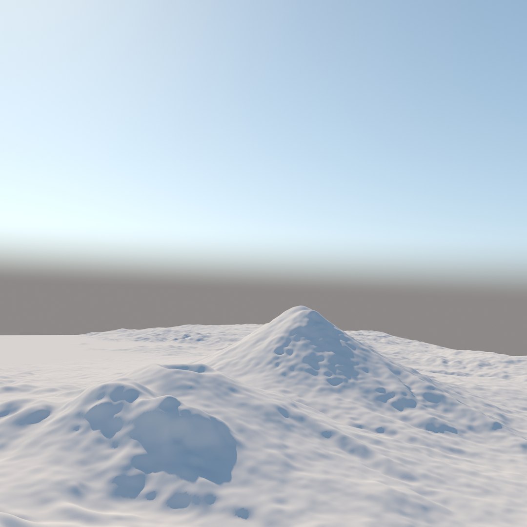 Arenal Volcano Volcan 3D Model - TurboSquid 1669049