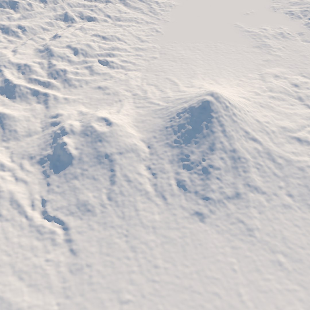 Arenal Volcano Volcan 3D Model - TurboSquid 1669049