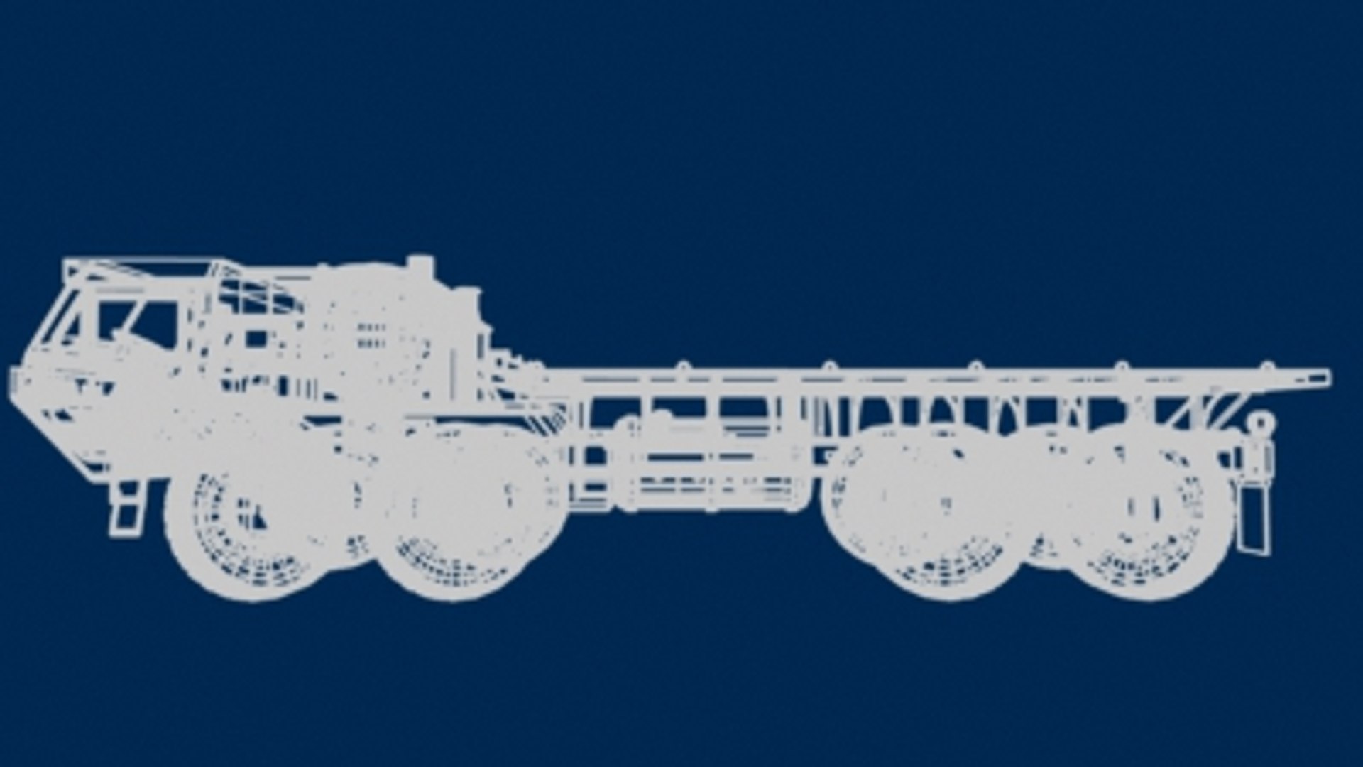 Hemtt Iii Heavy Expanded 3ds