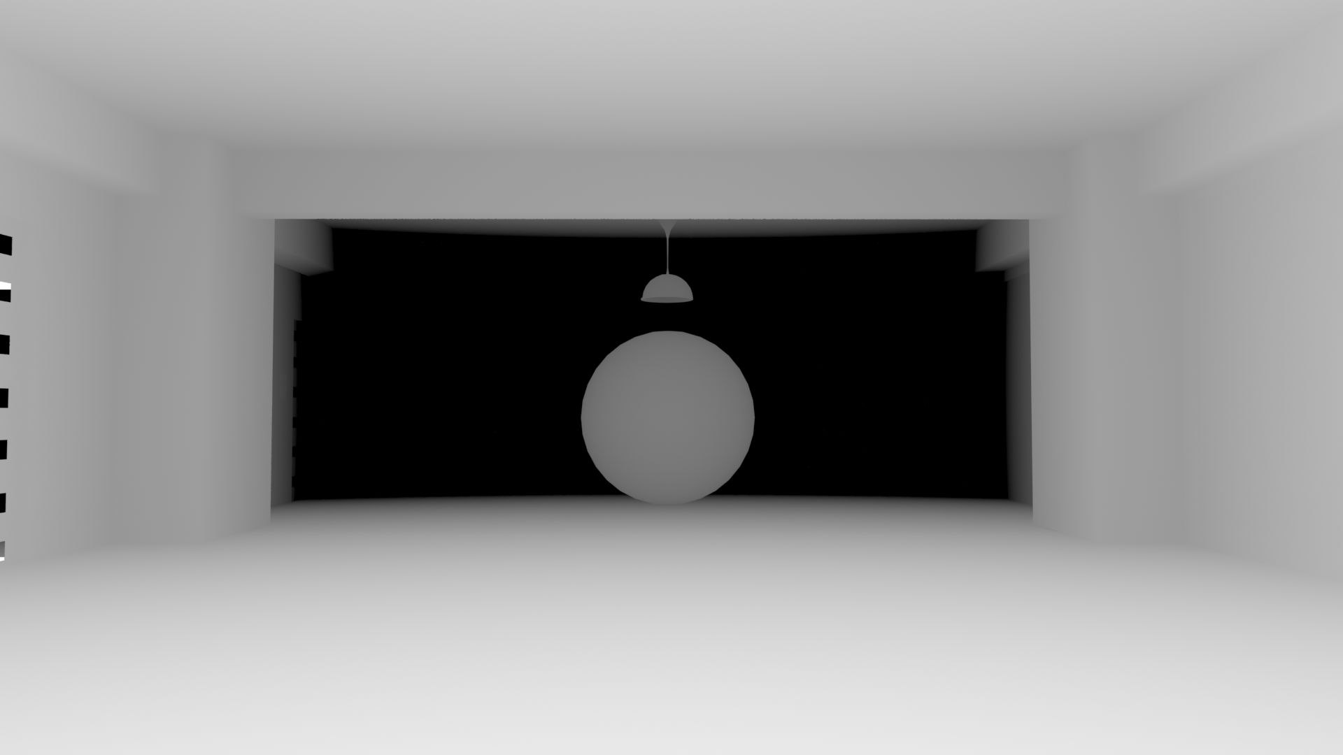 Gantz Room Renderable 3D - TurboSquid 2416799