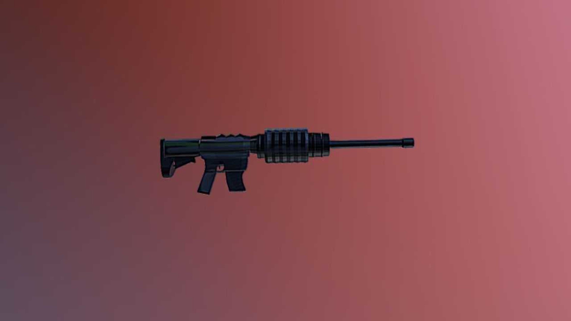 3D RpG gun - TurboSquid 2153914