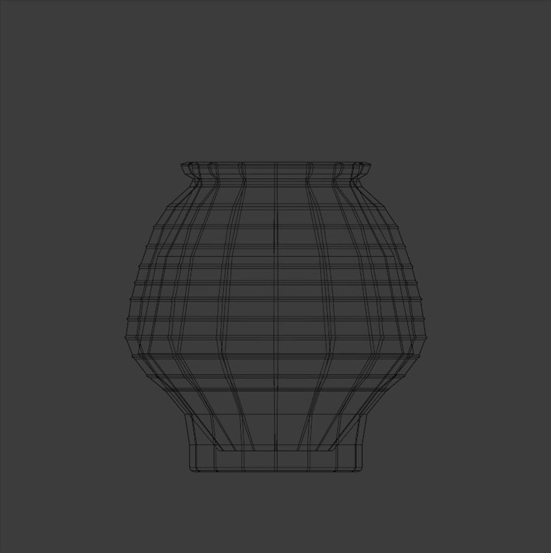 Terracotta Pot Collection 3D - TurboSquid 1752614