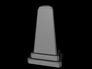 Obelisk 3D Models for Download | TurboSquid