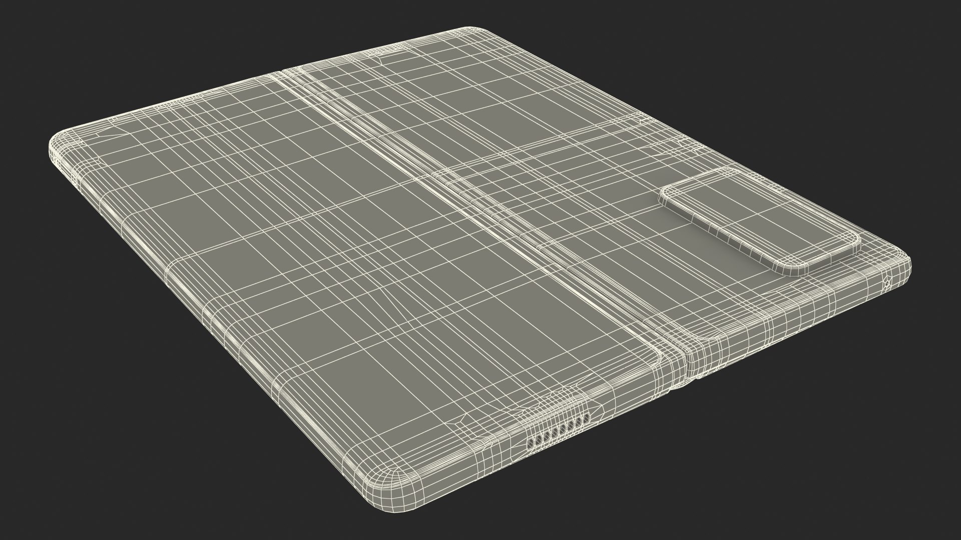 3D model Mobile Phone Black Rigged - TurboSquid 1768719