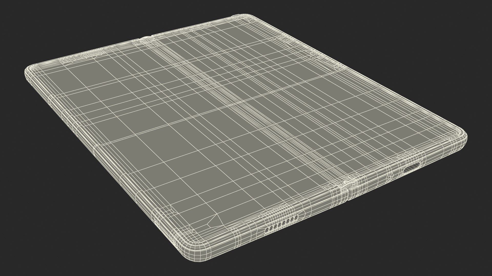 3D model Mobile Phone Black Rigged - TurboSquid 1768719