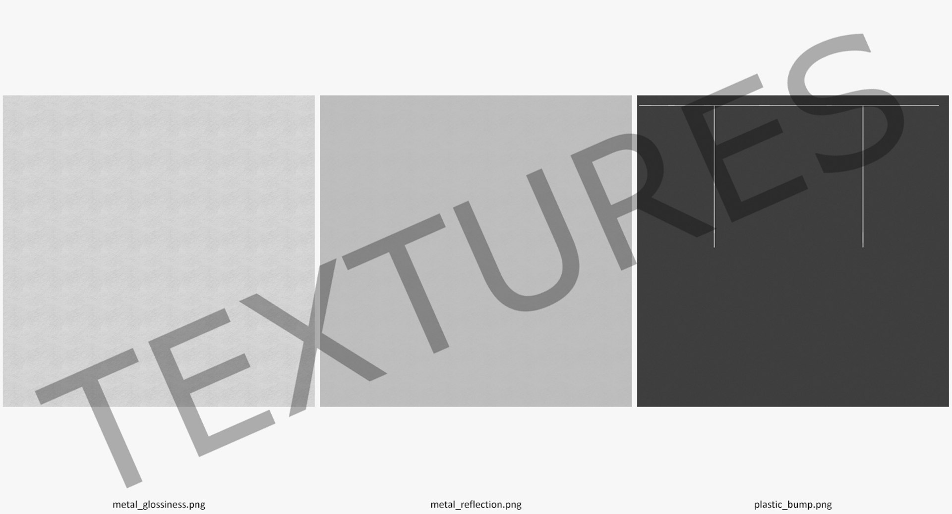 Transparent Push Pin 3D Model - TurboSquid 1425576