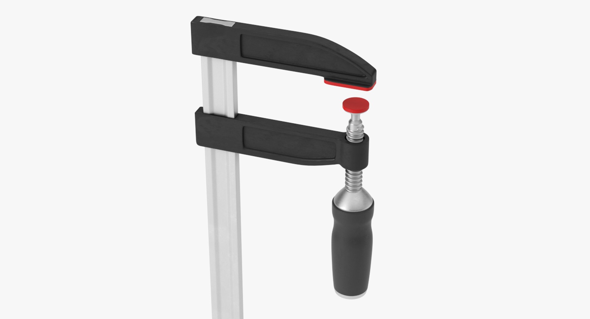Clamps presses 3D model - TurboSquid 1178905
