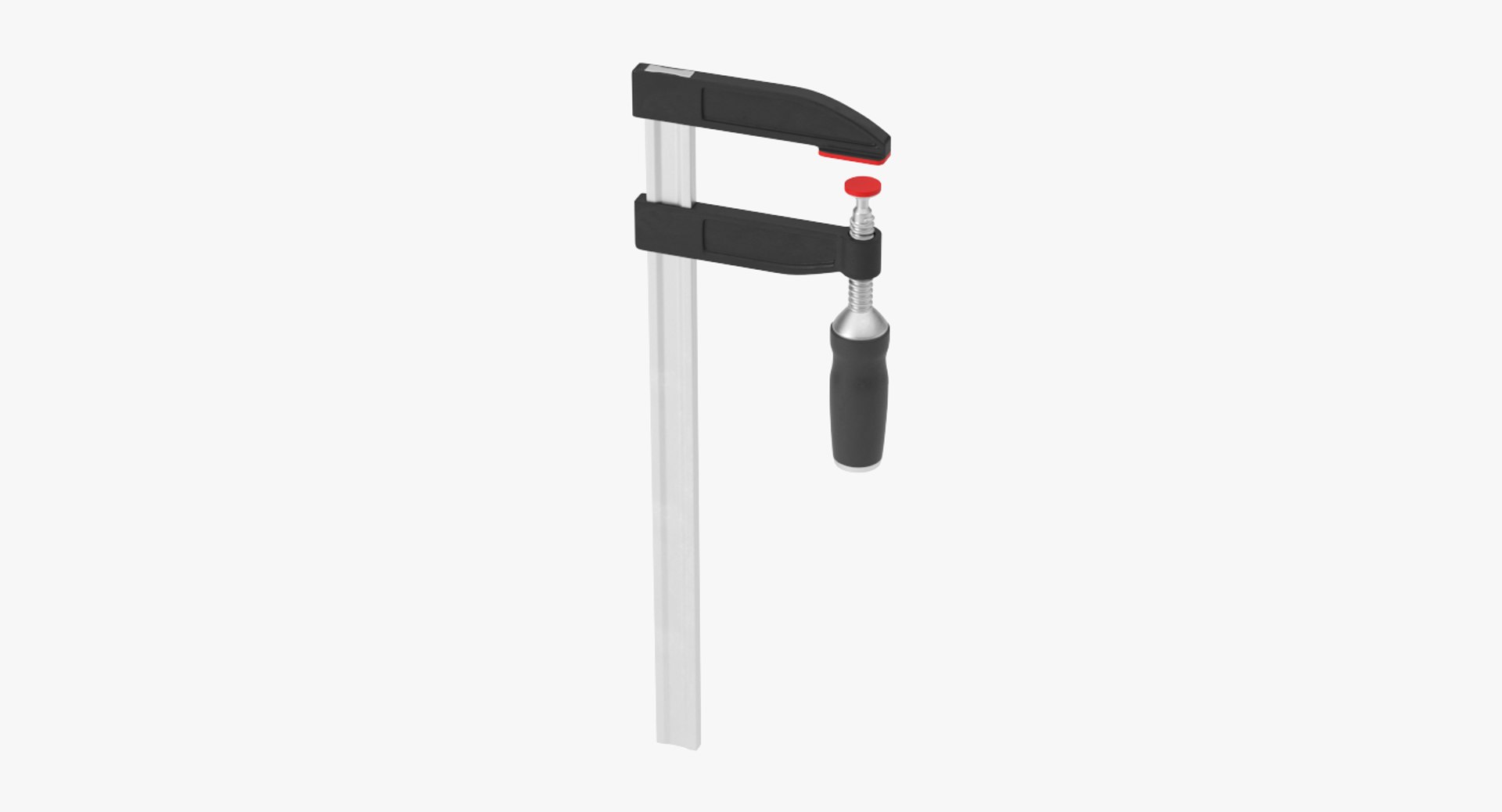 Clamps presses 3D model - TurboSquid 1178905