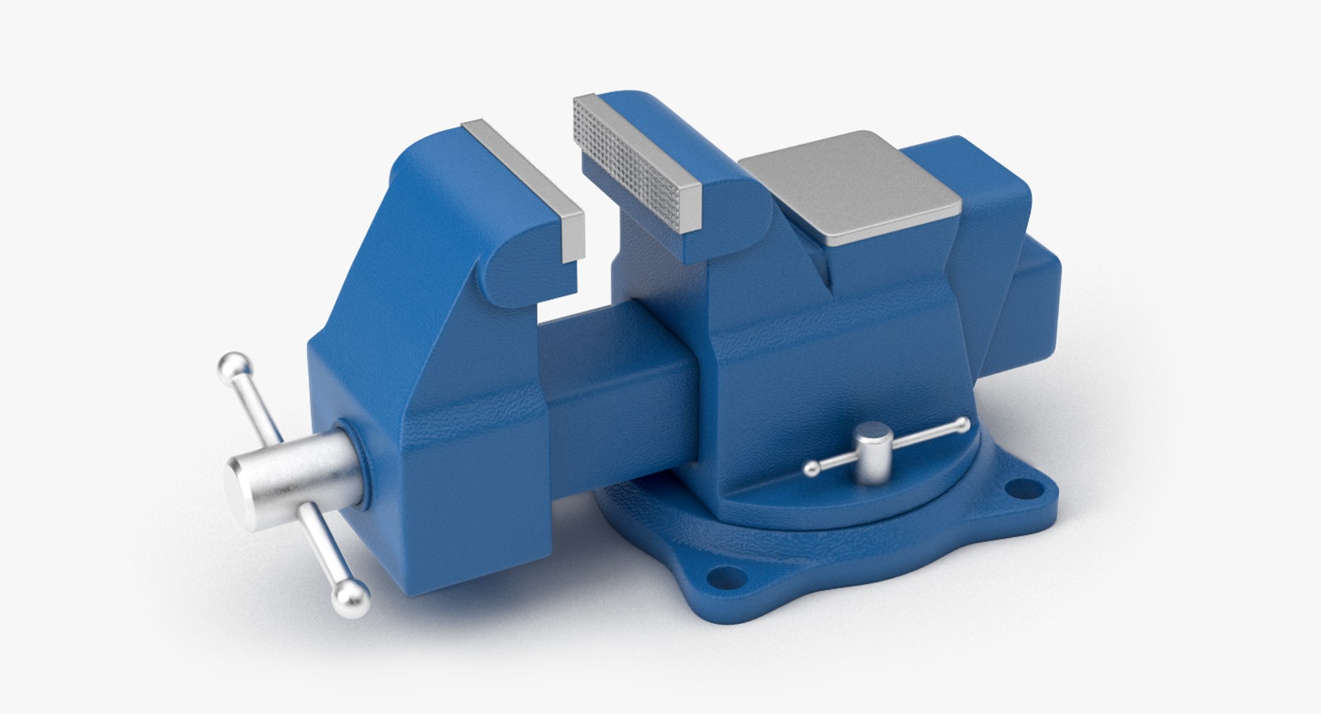 Clamps presses 3D model - TurboSquid 1178905