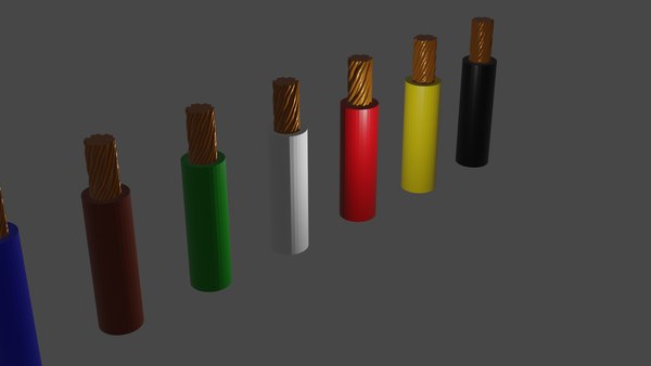 Free 3D Wire Models | TurboSquid