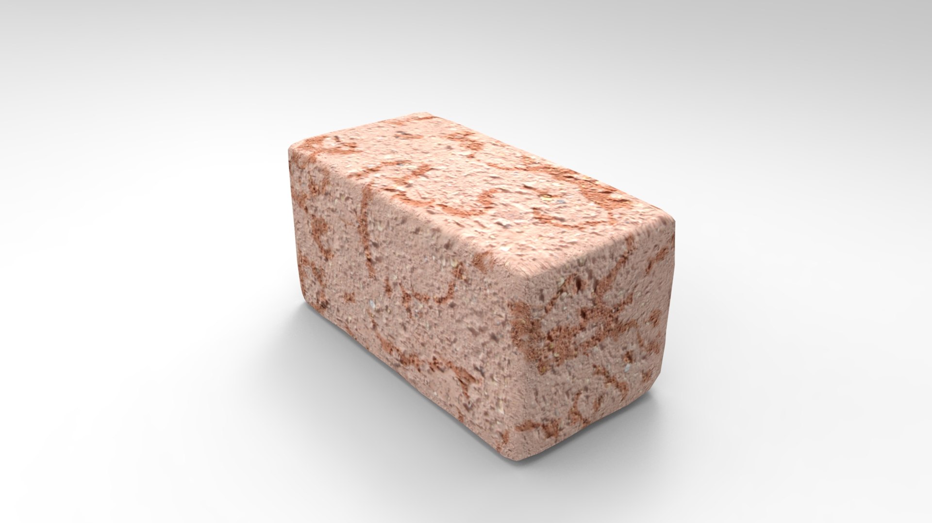 Maya Brick
