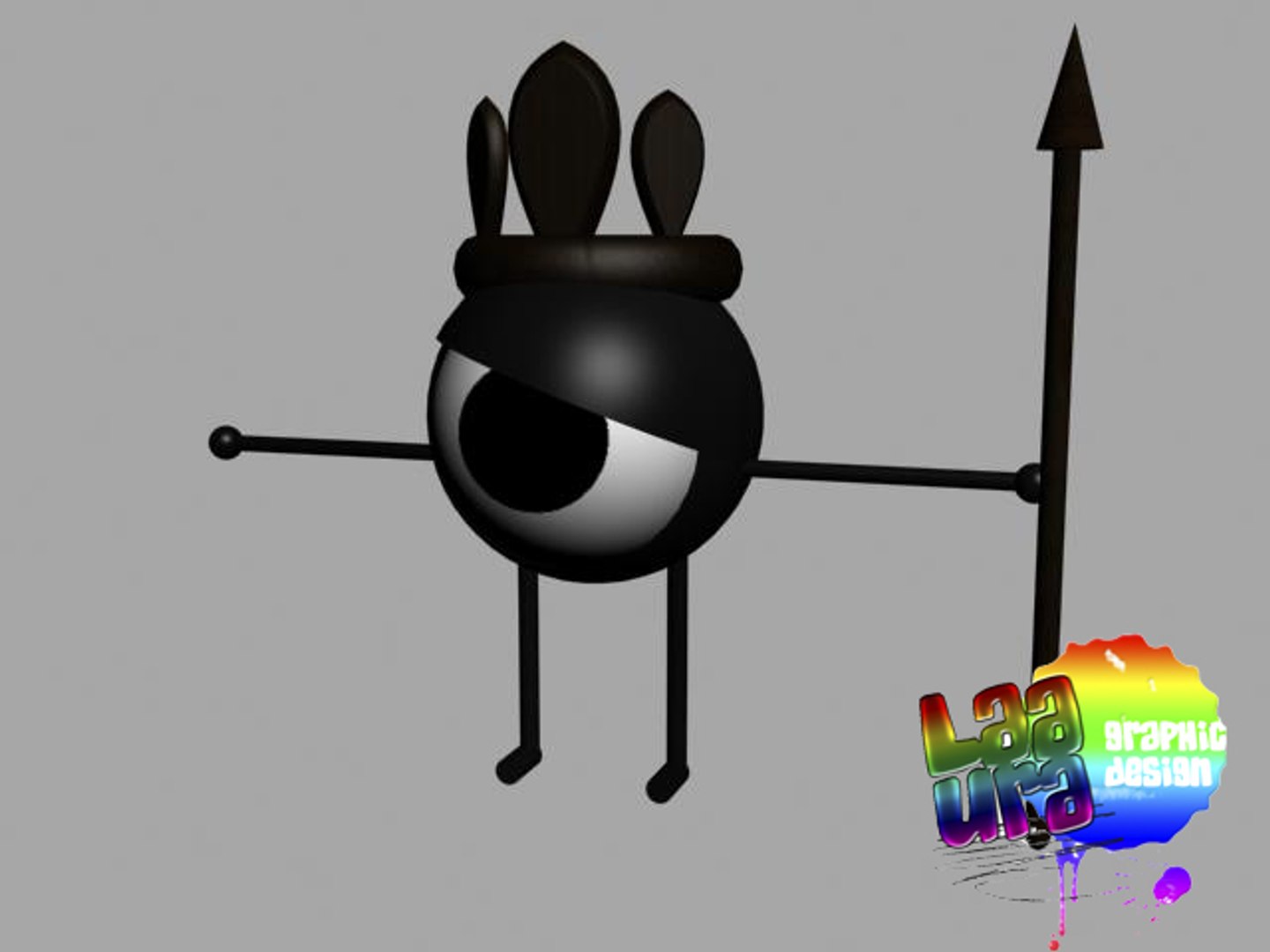 Patapon Basic Kit Max