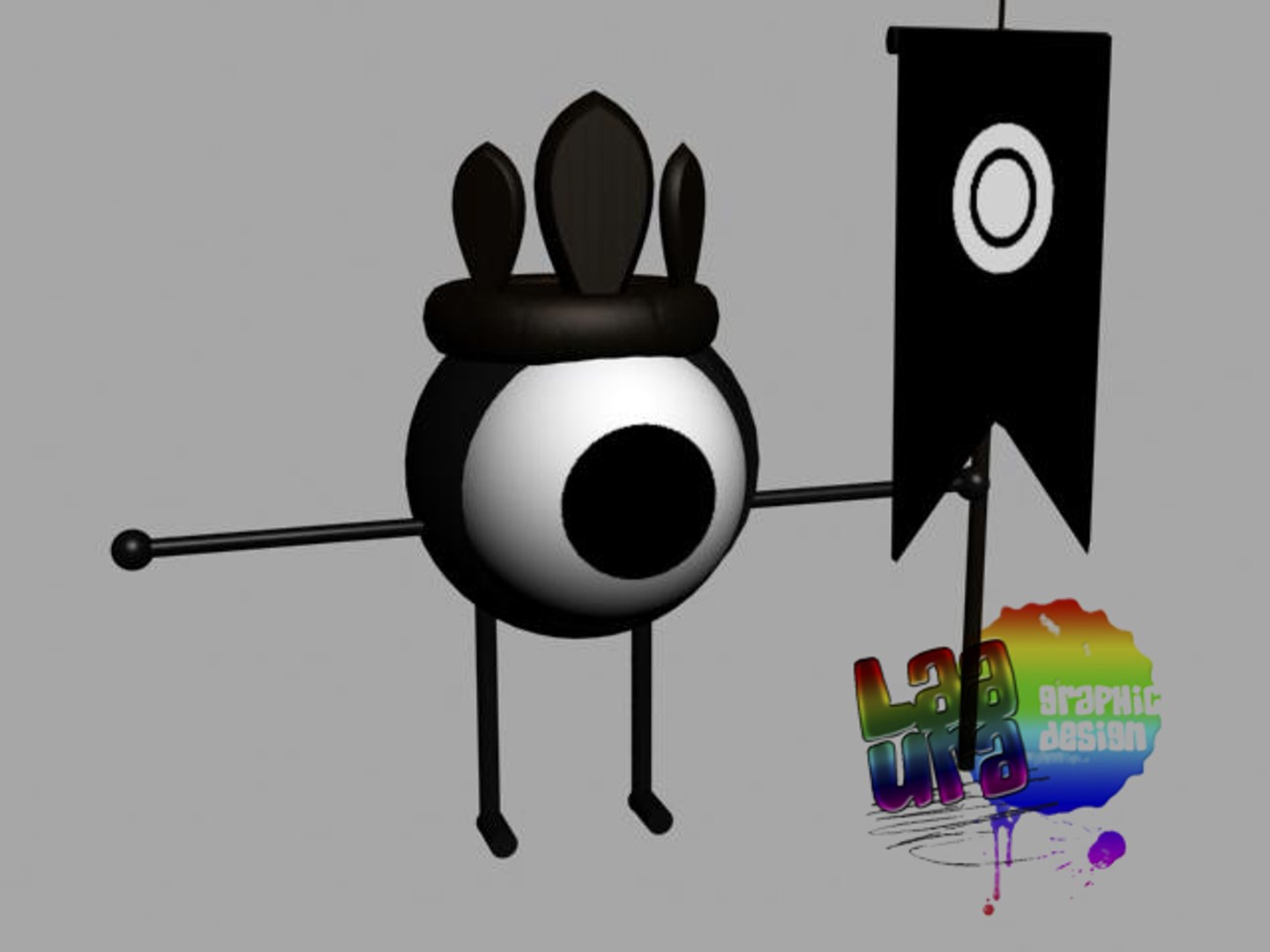 Patapon Basic Kit Max