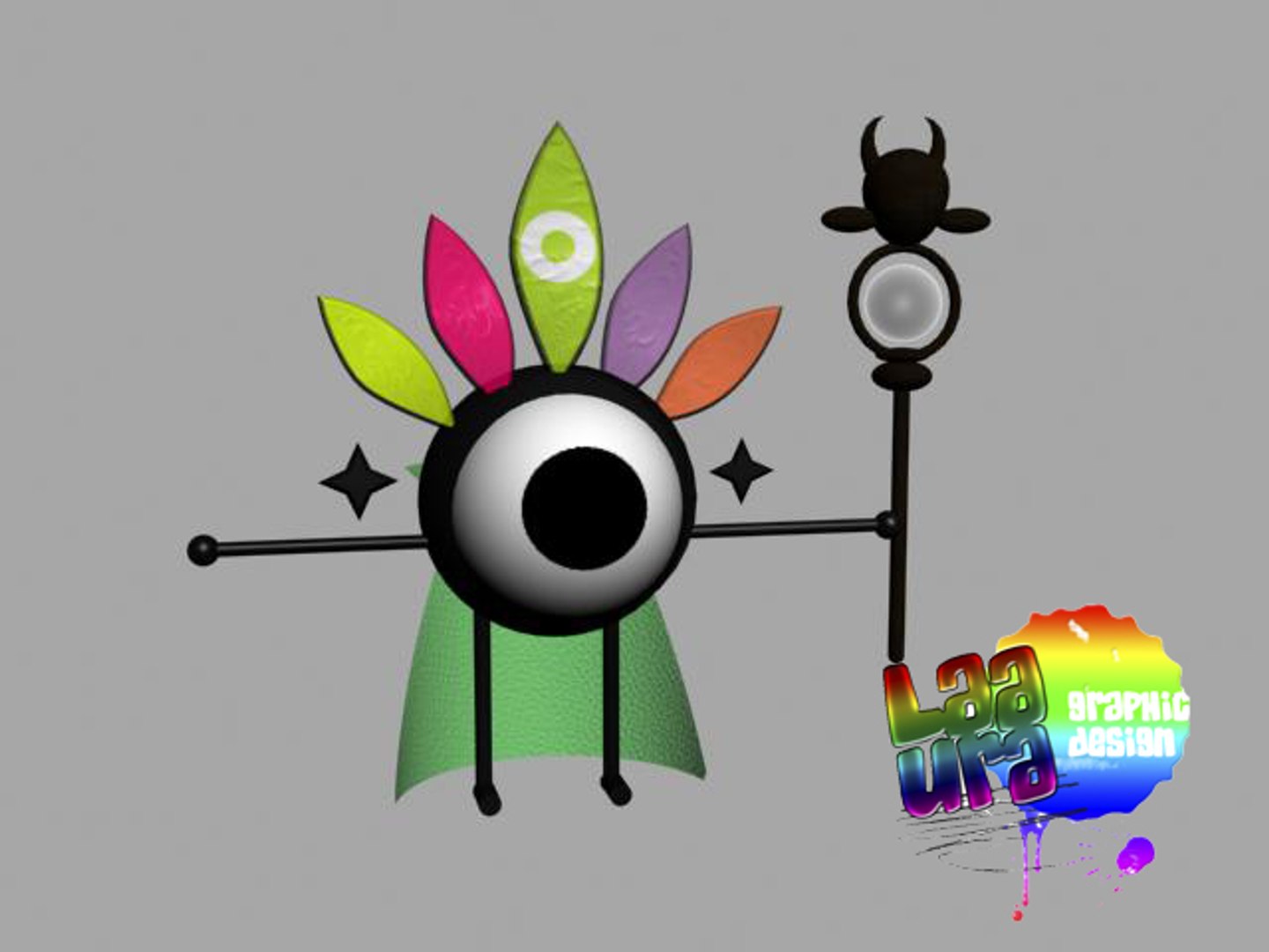 Patapon Basic Kit Max