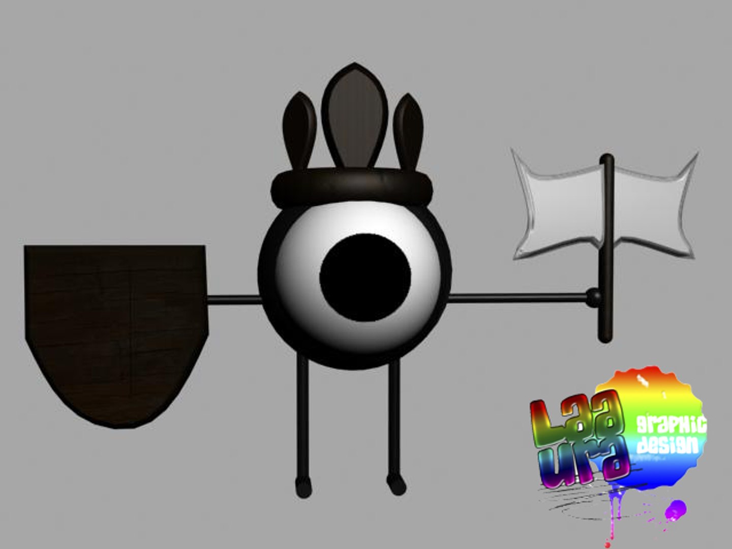 Patapon Basic Kit Max