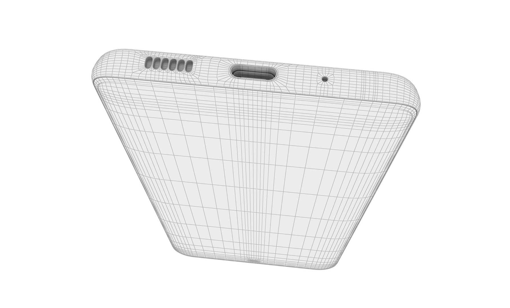3D Samsung Galaxy S20 5g Model - TurboSquid 1512268