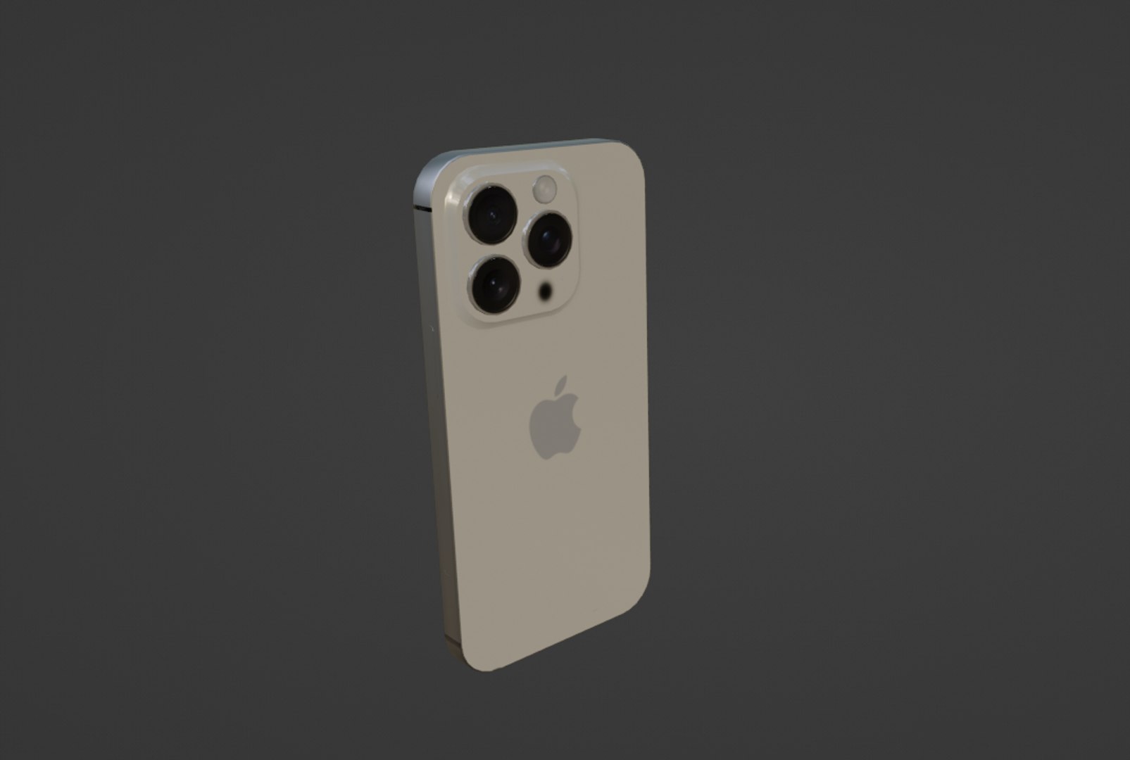 Apple Iphone 15 Pro 3D - TurboSquid 2162952
