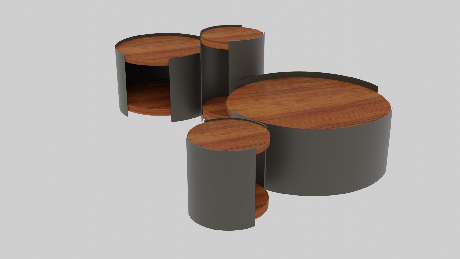 Sofa Tipoy 3D Model - TurboSquid 2108475