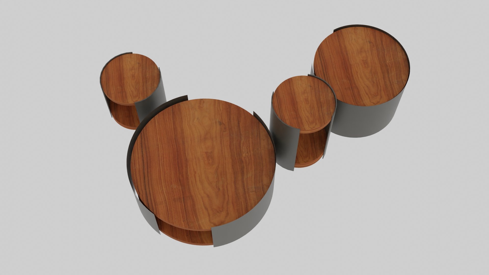 Sofa Tipoy 3D Model - TurboSquid 2108475