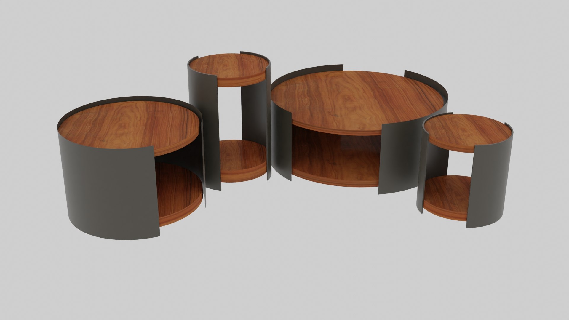 Sofa Tipoy 3D Model - TurboSquid 2108475