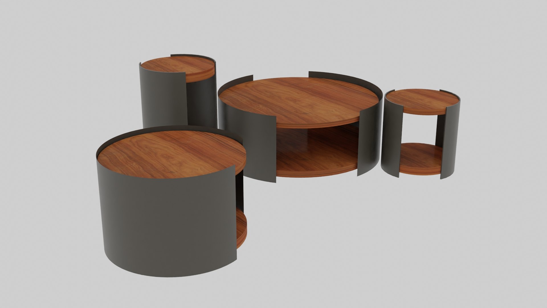 Sofa Tipoy 3D Model - TurboSquid 2108475