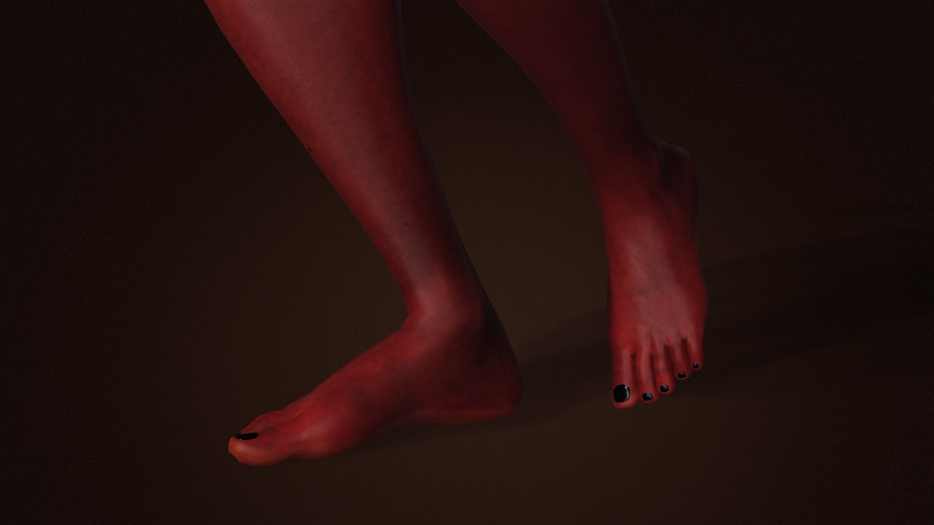 Lilith 3D Model - TurboSquid 2306404