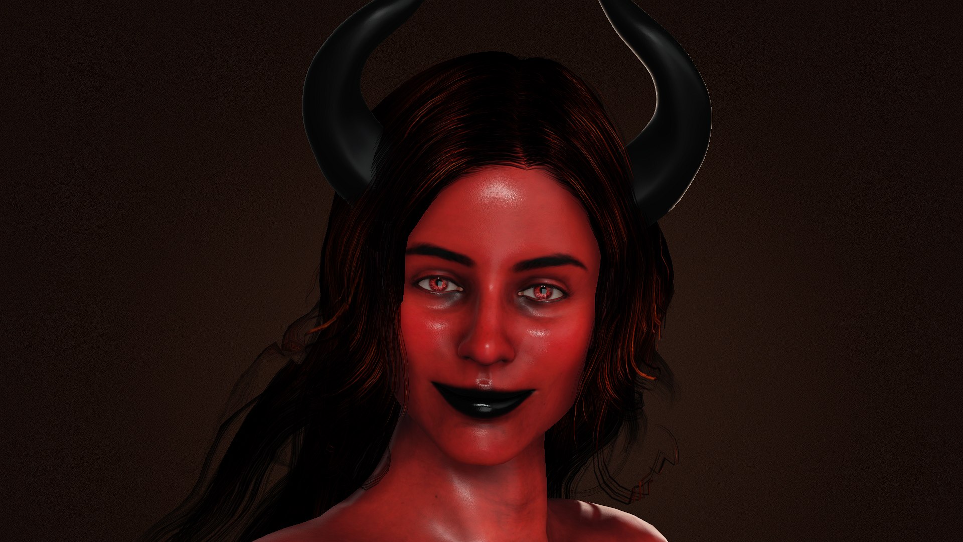 Lilith 3D Model - TurboSquid 2306404