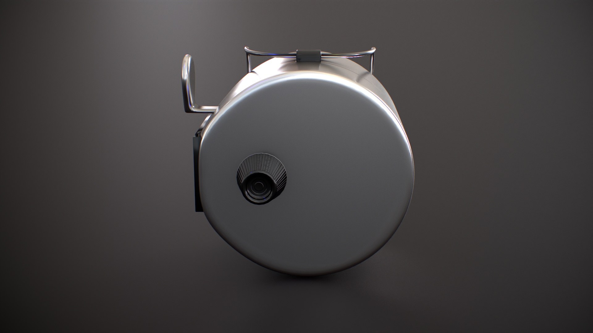 3D Hand Tally Counter Model - TurboSquid 2100210