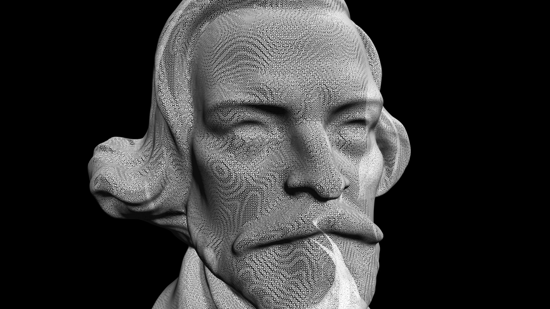 3D Verdi Italian Opera - TurboSquid 1712683
