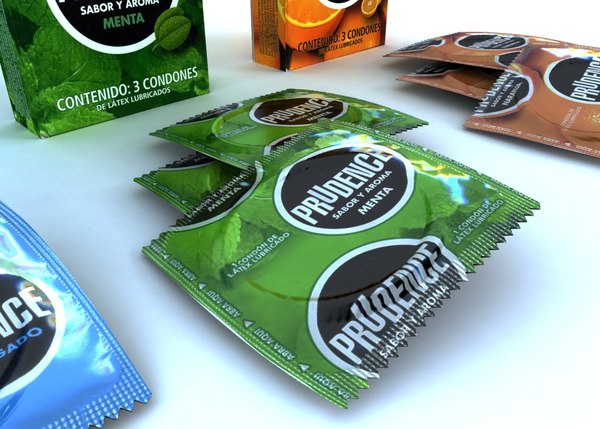 max prudence condoms