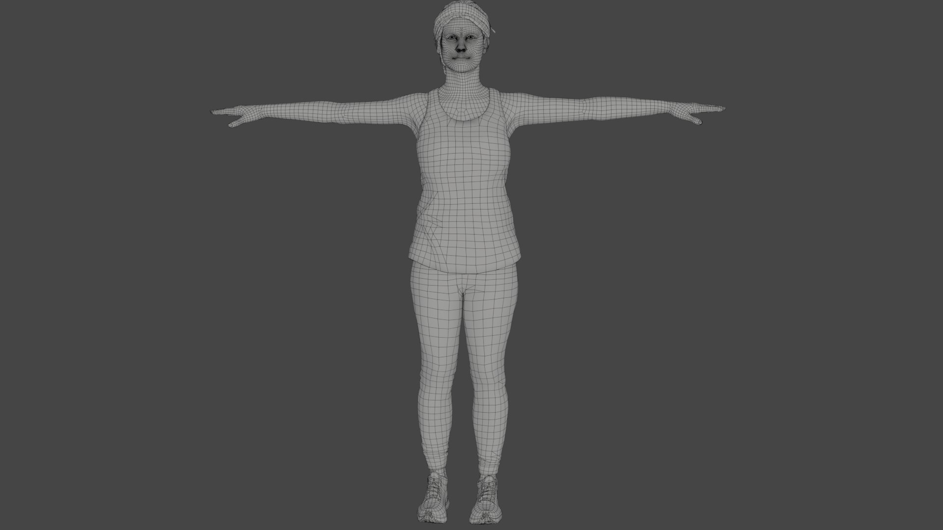 8 character pack vol 9 3D model - TurboSquid 1826668