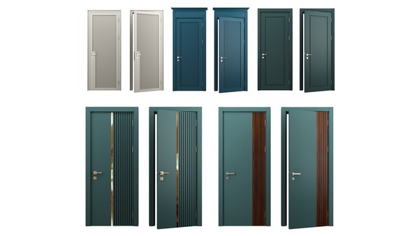 rassom 3D Models for Download | TurboSquid