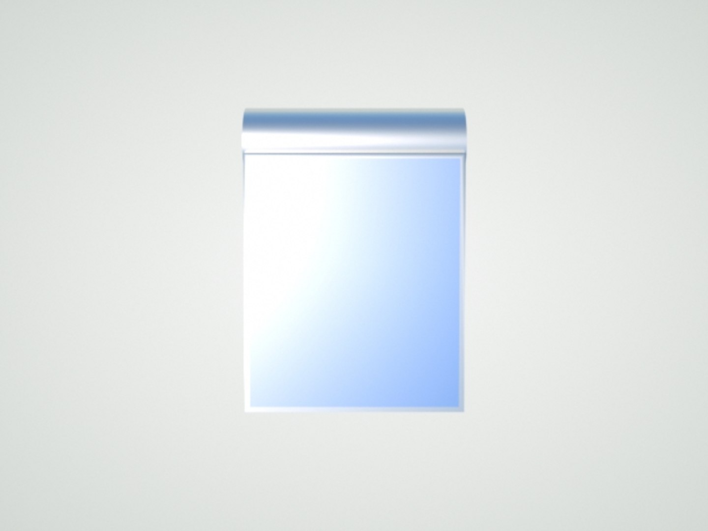 Solar Water Panel 3D Model - TurboSquid 1219683