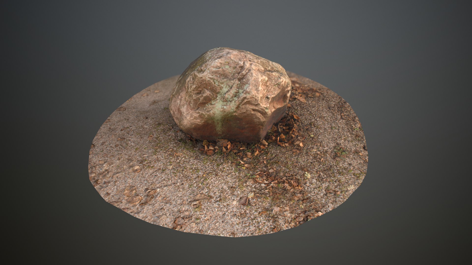 Stone pbr 3D - TurboSquid 1480938