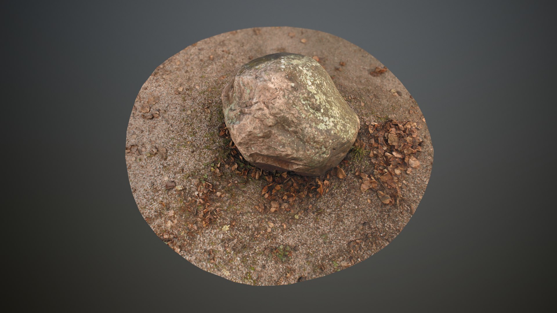 Stone pbr 3D - TurboSquid 1480938