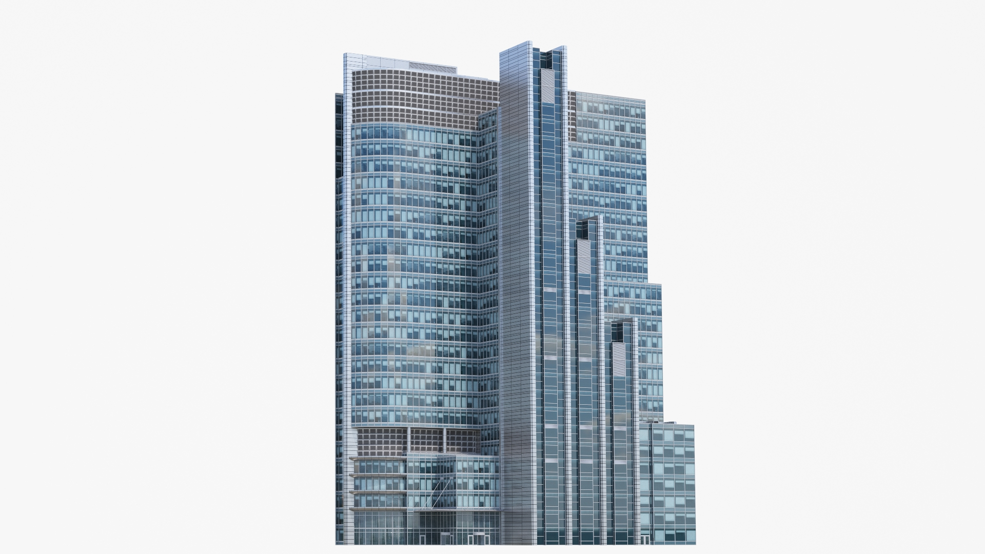 3D Rondo 1 V3 Model - TurboSquid 1957354