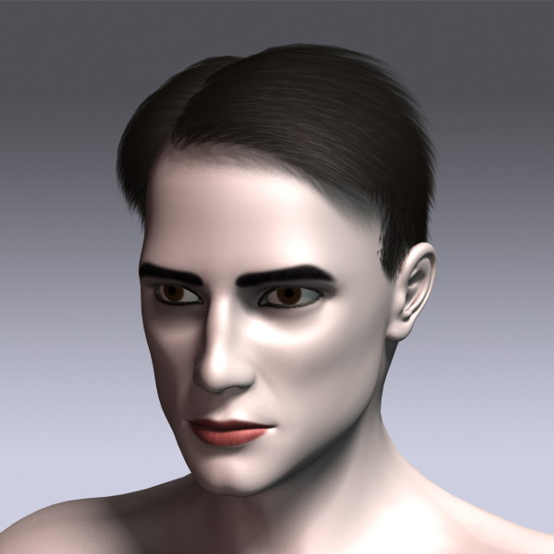 Christopher Hair Max