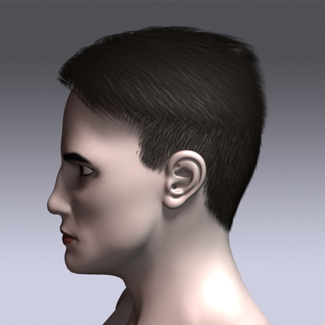 Christopher Hair Max