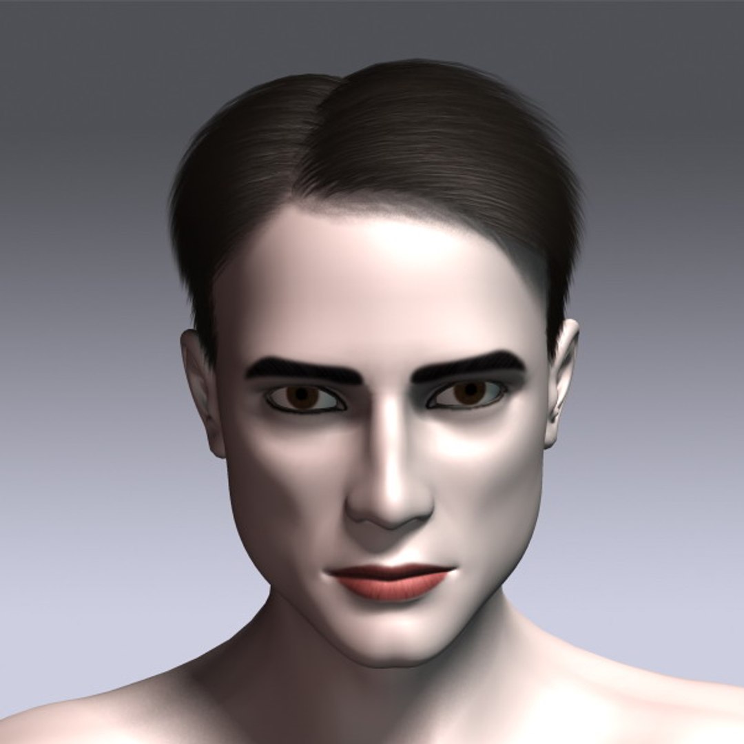 Christopher Hair Max