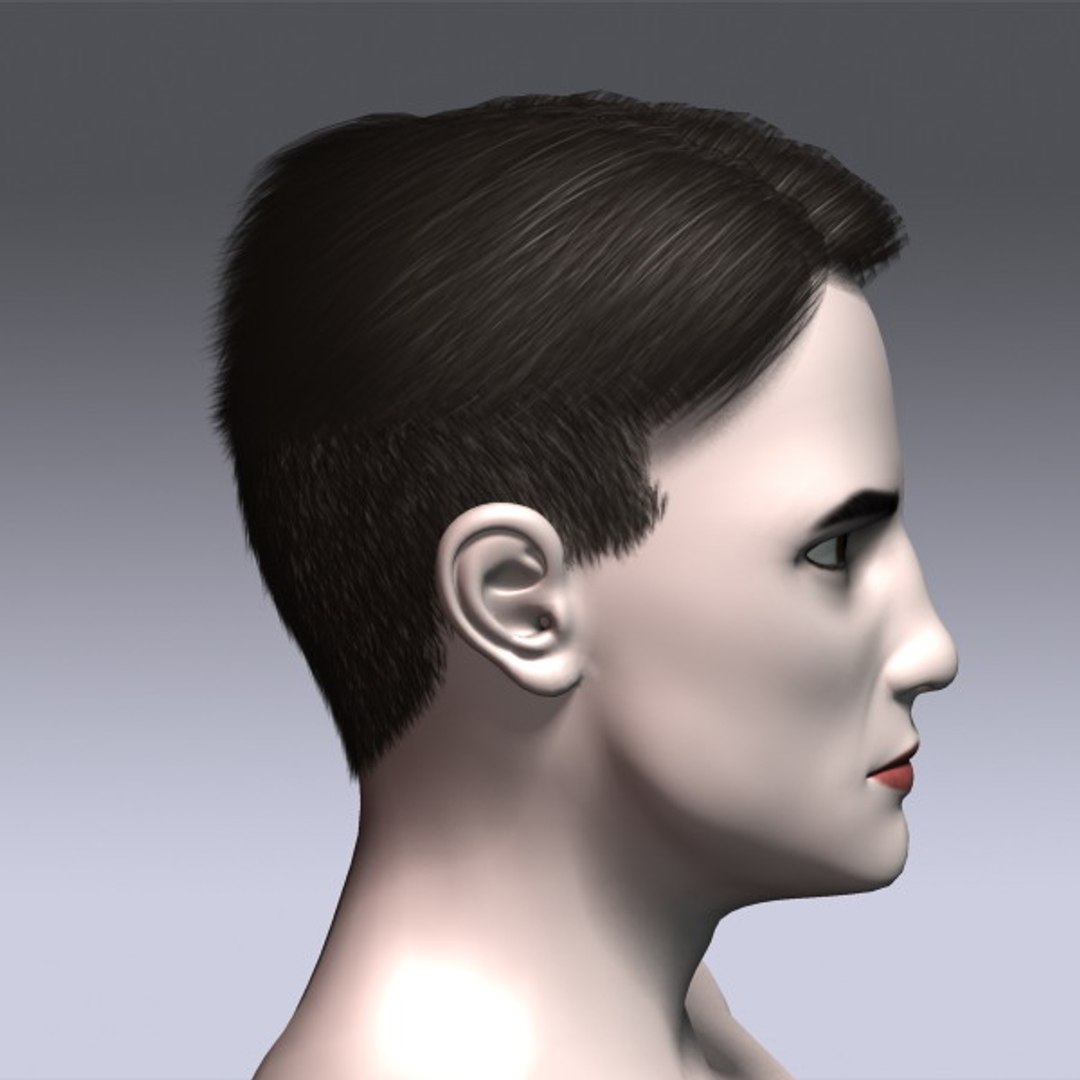 Christopher Hair Max