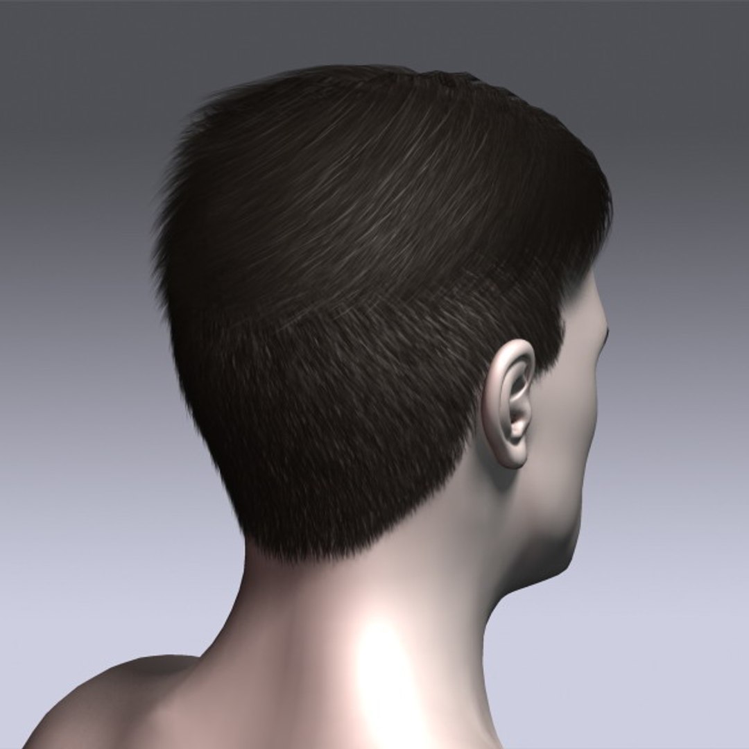 Christopher Hair Max