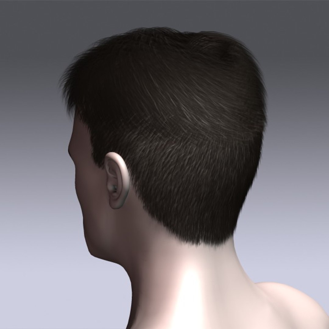 Christopher Hair Max