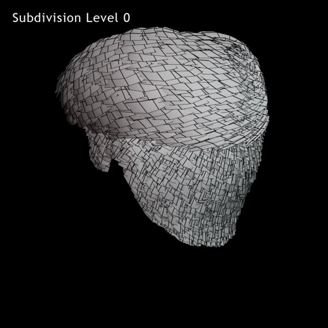 Christopher Hair Max