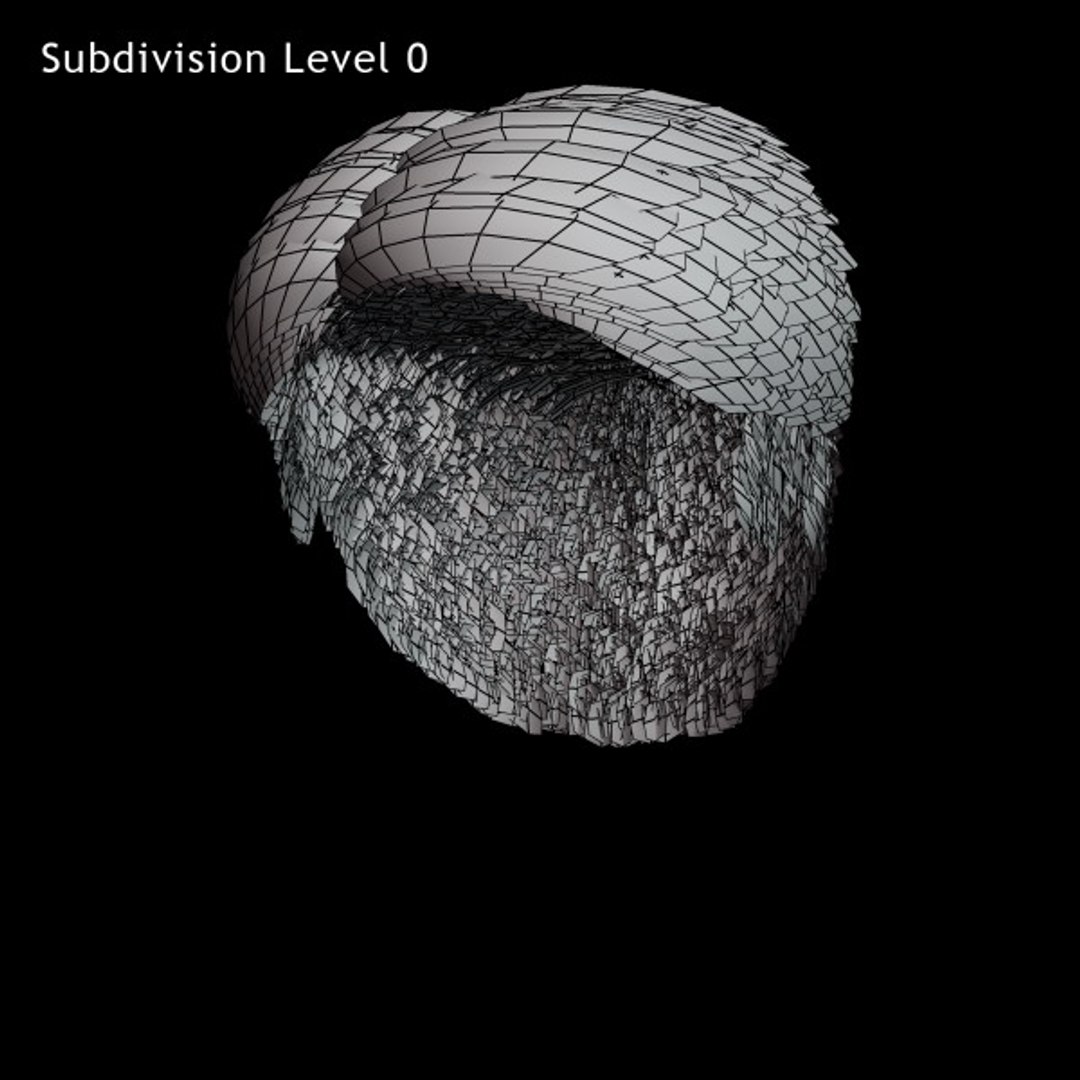 Christopher Hair Max