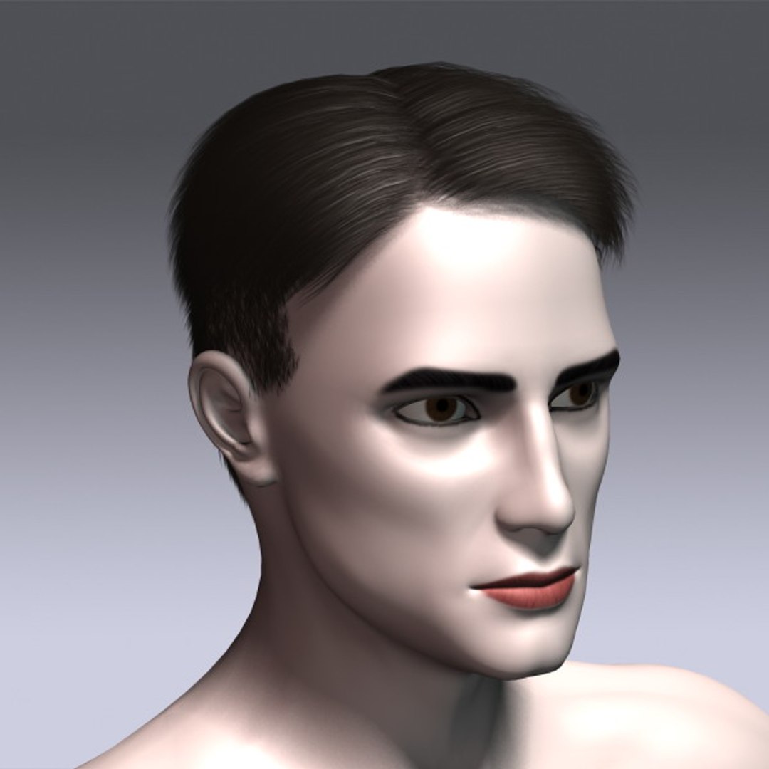 Christopher Hair Max