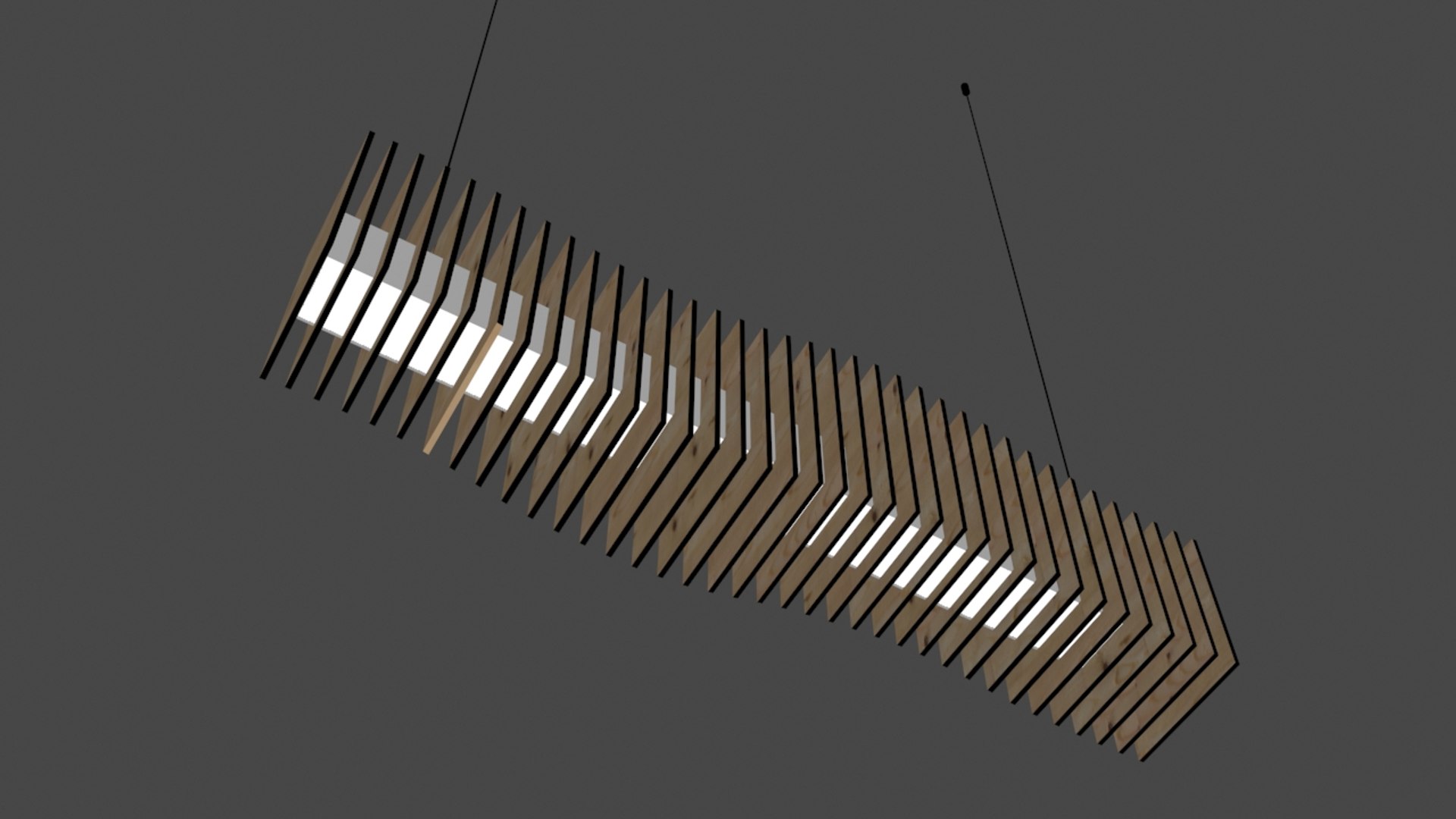 Parametric Light 3D Model - TurboSquid 1745526