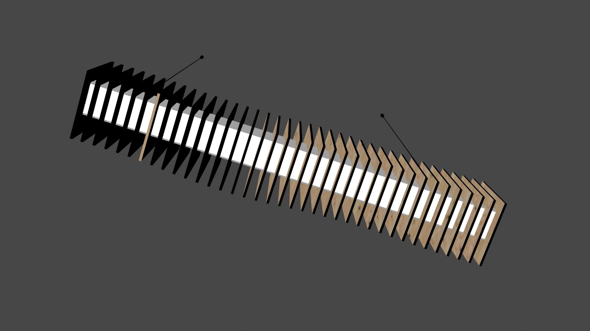 Parametric Light 3D Model - TurboSquid 1745526