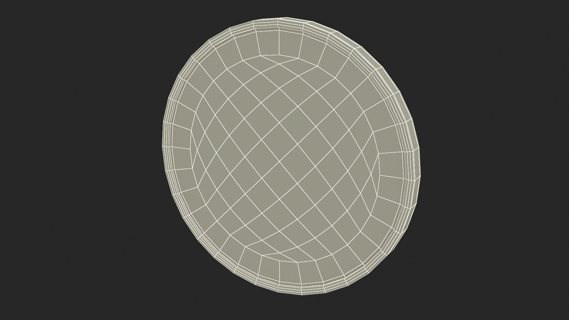 3D Israeli 10 Agorot Coin Model - TurboSquid 2190554