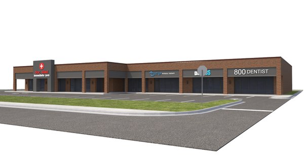 Retail Store 3D Models for Download | TurboSquid