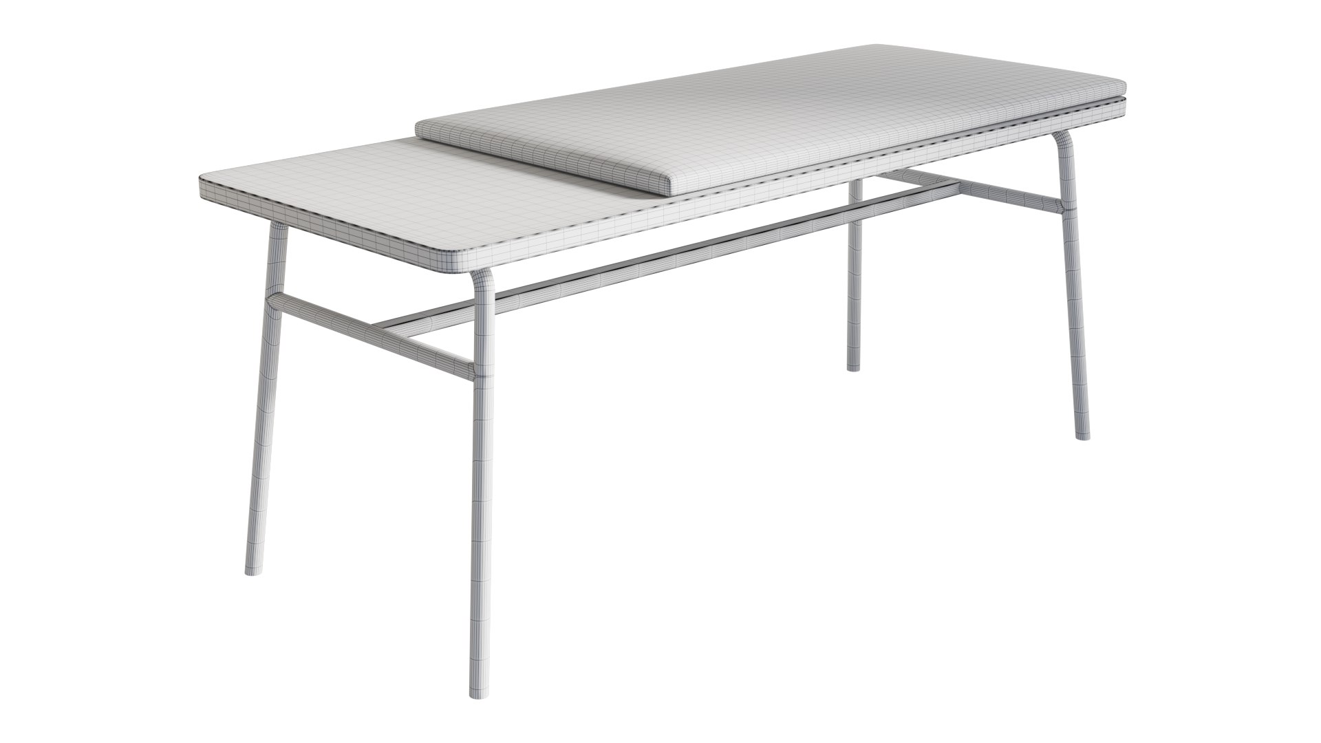 Table Carabel 3D Model - TurboSquid 2094704